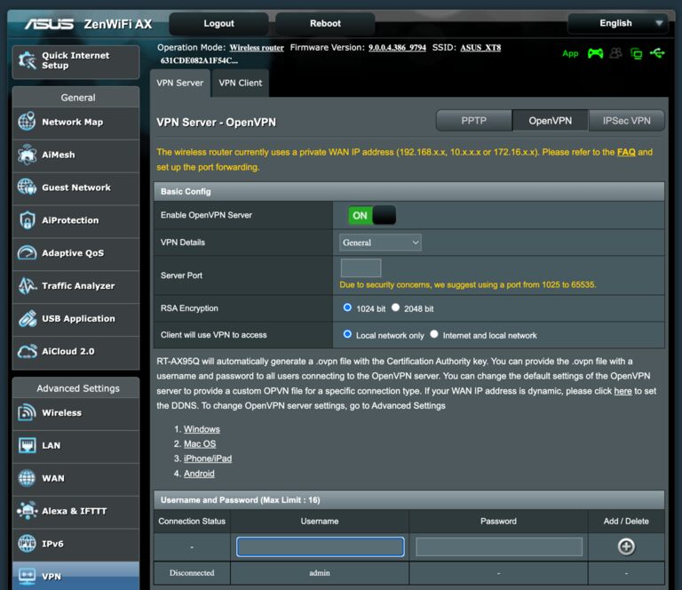 How to Set Up ExpressVPN on Your Router: Step-by-Step Guide • DataFeature