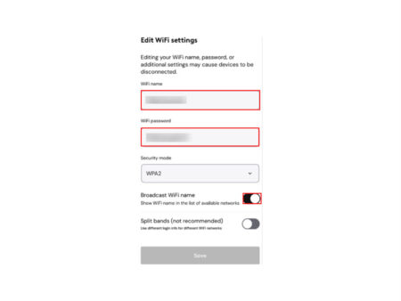What is Cox Panoramic Wi-Fi - A Complete Guide • DataFeature