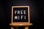 WiFi Sharing: Everything You Need to Know • DataFeature