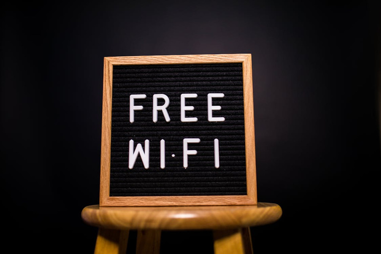 WiFi Sharing: Everything You Need to Know • DataFeature