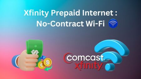 Xfinity Prepaid Internet: Flexible, No-Contract Wi-Fi • DataFeature