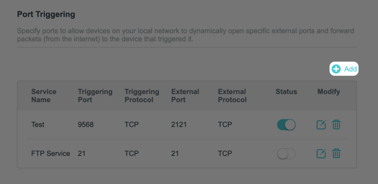 Port Triggering vs Port Forwarding: Key Differences • DataFeature