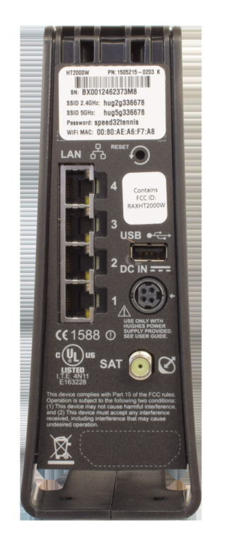 How To Login To HughesNet Router? • DataFeature