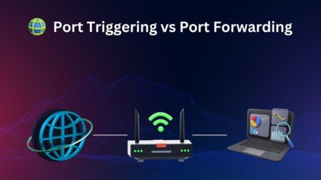 Port Triggering vs Port Forwarding: Key Differences • DataFeature