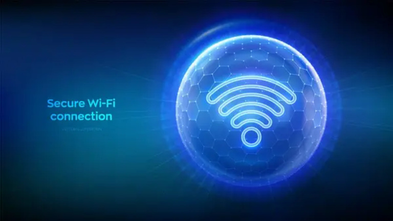 Setting Up Your WiFi Router for Virtual Data Room Security • DataFeature