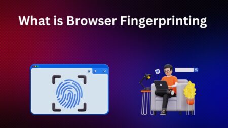 What Browser Fingerprinting Is and How You Can Stop It • DataFeature