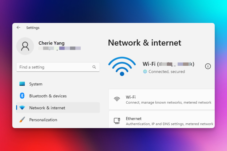 What is a Metered Network (Metered Wi-Fi)? • DataFeature