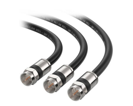 How To Convert Coax to Ethernet - A Detailed Guide • DataFeature