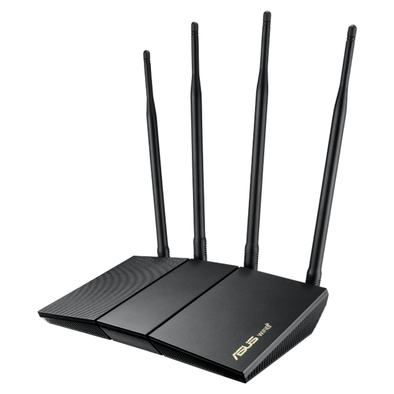 How to Login to ASUS Router - Default Login & Password • DataFeature