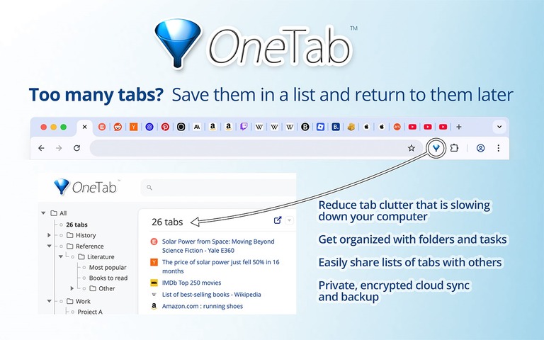 How to Restore Chrome Tabs for Lost Sessions and Crashes • DataFeature