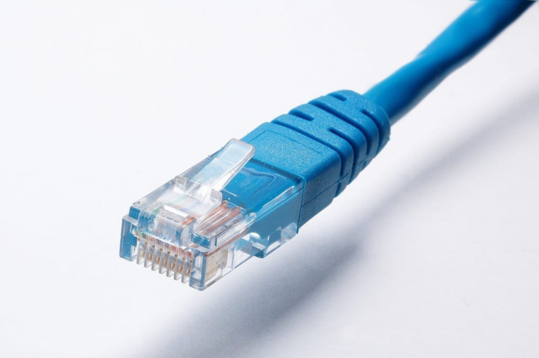 Why Your Ethernet Is Slower Than Your Wi-Fi • DataFeature