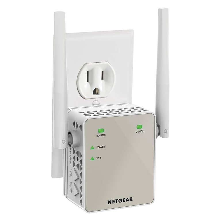 How to Reset a Netgear Wi-Fi Extender • DataFeature