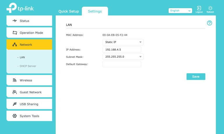 How to Use Your Old Router as Wi-Fi Extender or Switch • DataFeature