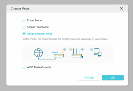 How to Use Your Old Router as Wi-Fi Extender or Switch • DataFeature