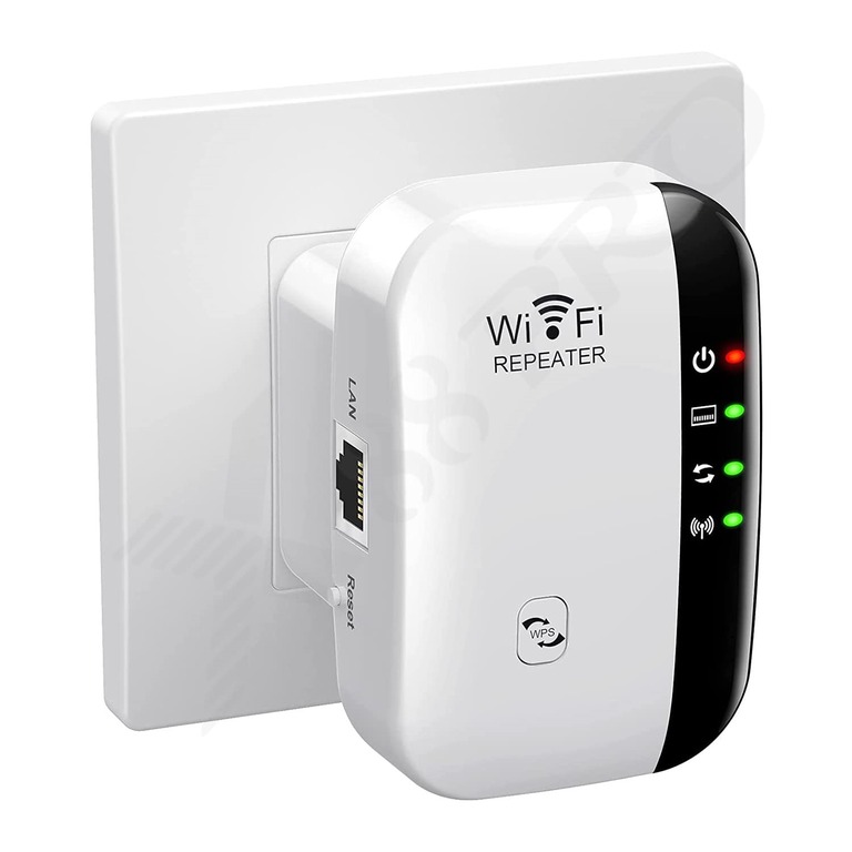 Difference Between Wi-Fi Extender Vs Booster Vs Repeater • DataFeature