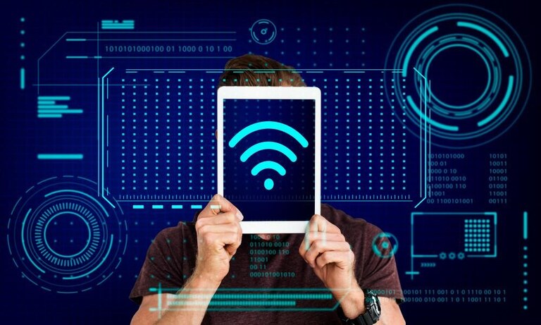 5 Best Wi-Fi Analyzer Apps and Tools • DataFeature