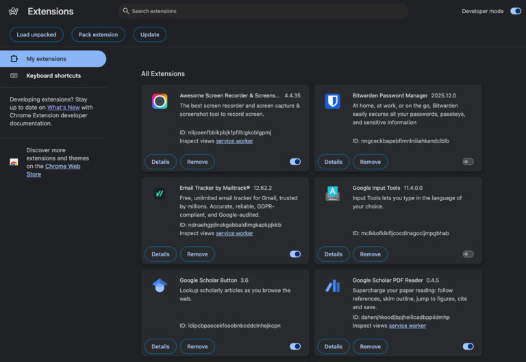 Common Browser Issues and Easy Solutions • DataFeature
