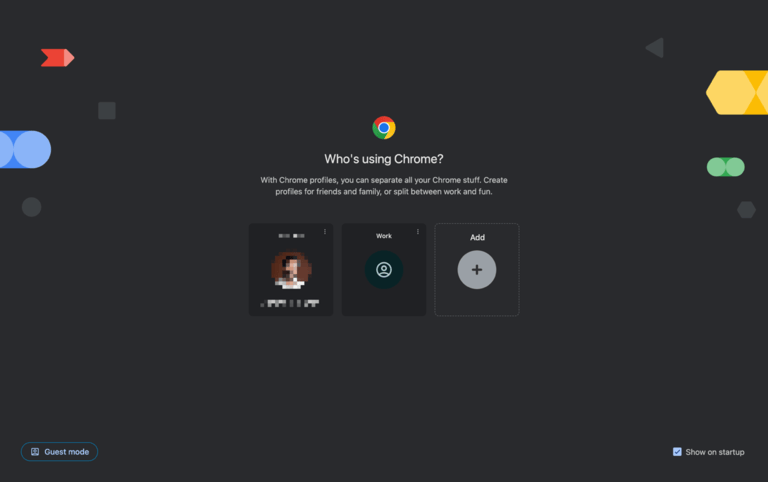 9 Cool Google Chrome Features You Must Use • DataFeature
