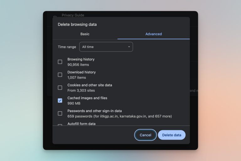 Common Browser Issues and Easy Solutions • DataFeature