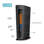 WAN Port on Router - Importance and Uses • DataFeature