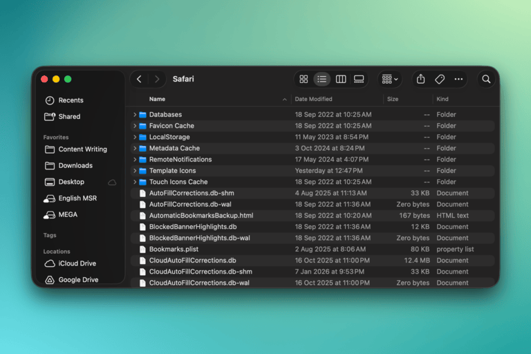 How to Fix Auto Scrolling Issue in Safari Browser • DataFeature
