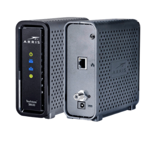 Arris Modem Lights - A Detailed Guide • DataFeature
